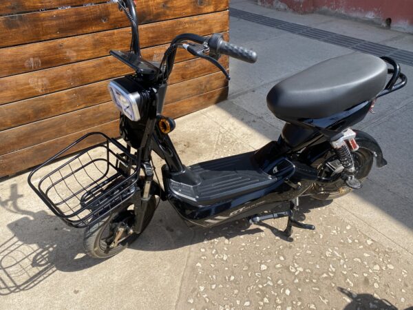 Scooter eléctrica GT – ENERGÍAS RENOVABLES CHILE, Somos una empresa ...